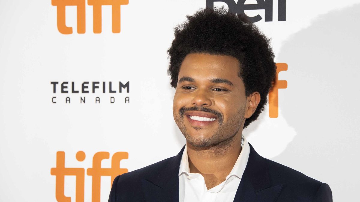 Noul EP al lui The Weeknd ajunge pe prima pozitie in Billboard - MB MUSIC