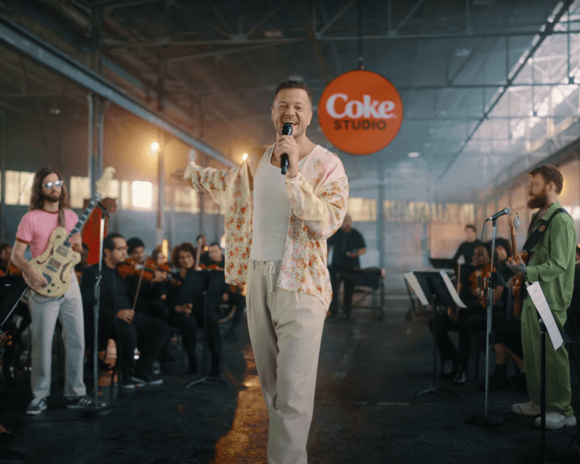 Imagine Dragons - Symphony - MB MUSIC