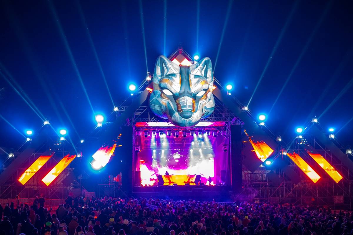 Au fost anunțate datele pentru Massif Festival 2024 din Poiana Brașov ...