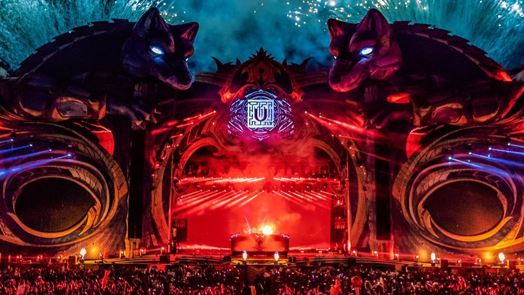 Noi artiști anunțați în line-up la Untold 2024 - MB MUSIC