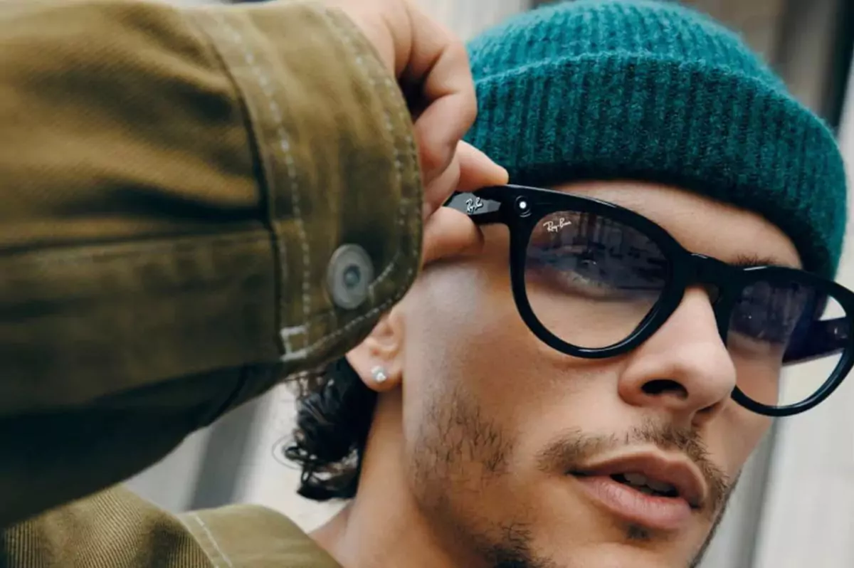 Meta pregătește o nouă generație de ochelari Ray-Ban cu afișaj în 2025 ...
