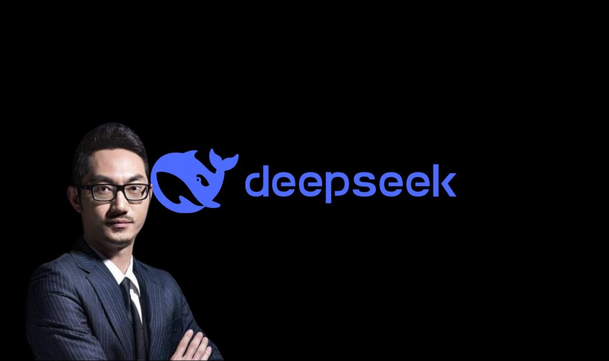 Liang Wenfeng și DeepSeek: Speranța Chinei pentru suveranitatea în AI ...