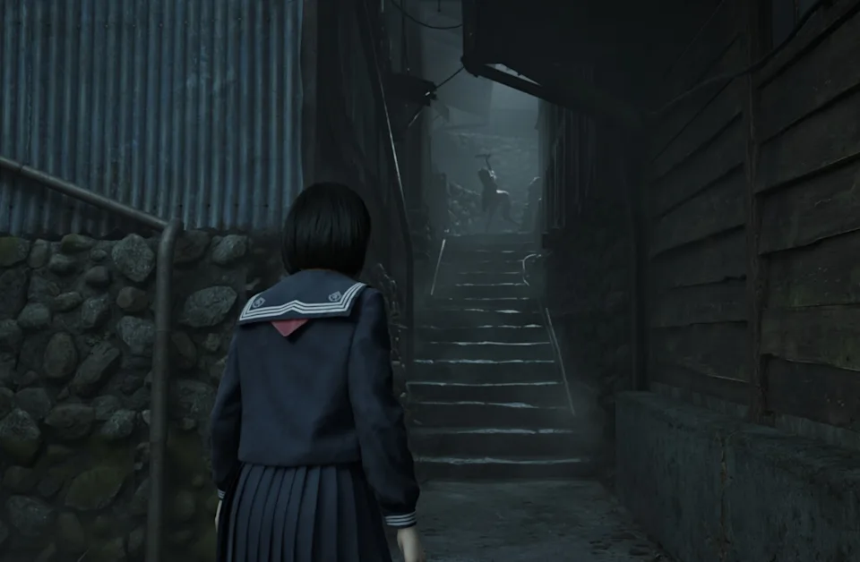 Silent Hill f: Konami dezvăluie un nou trailer pentru jocul horror ...