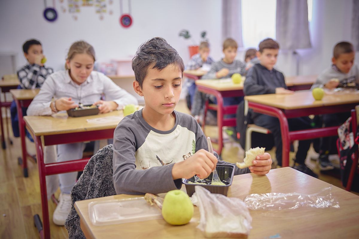 Sărăcia – principala piedică în calea educației din mediul rural ...