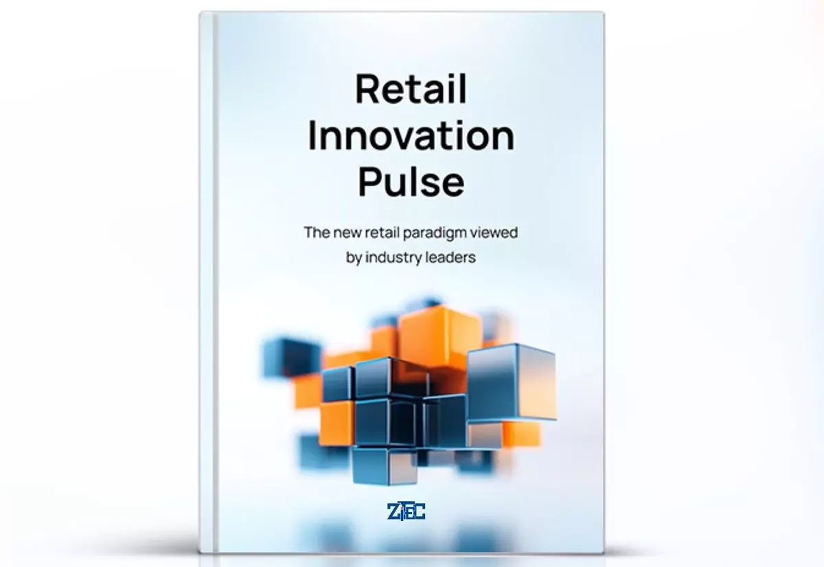 Zitec lansează Retail Innovation Pulse – ghid strategic pentru ...