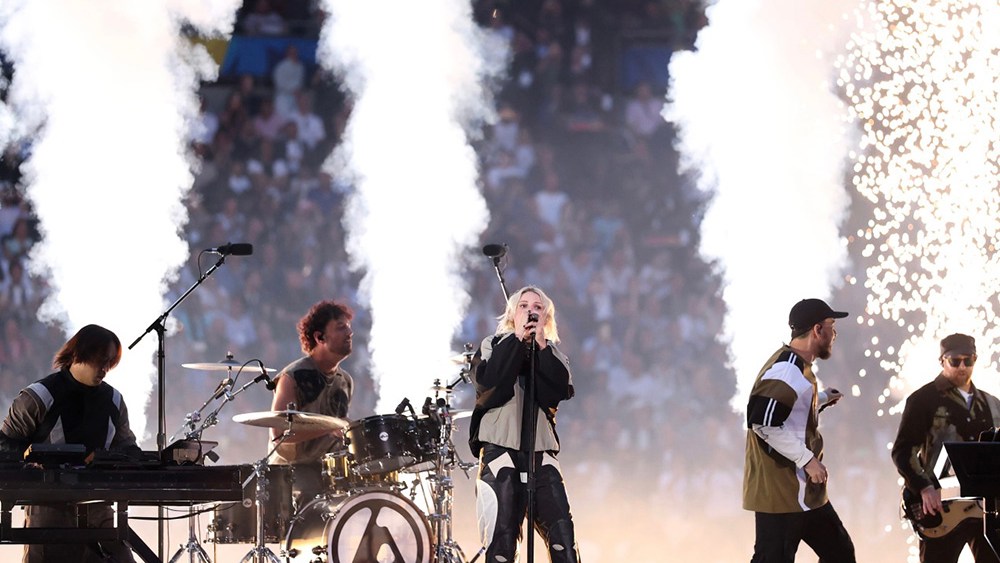 Lollapalooza India 2026: Linkin Park și Playboi Carti, headlineri la ...