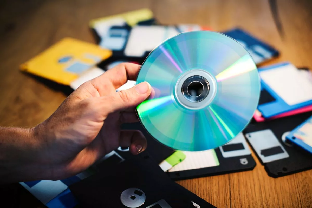 CD, DVD și Blu-ray nu sunt indestructibile: cum îți protejezi colecția ...