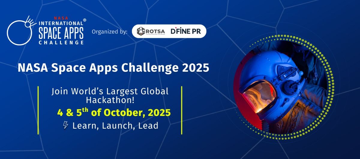 NASA Space Apps Challenge 2025: criteriile de jurizare și programul ...