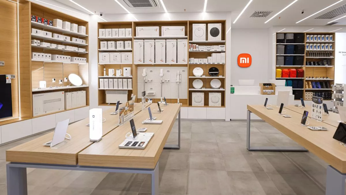Xiaomi deschide primul magazin propriu din România, pe 22 noiembrie, la ...