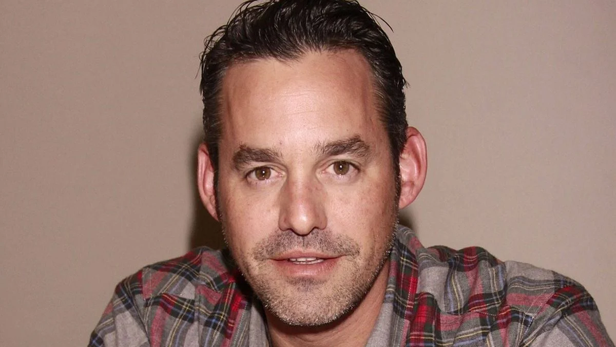 Nicholas Brendon, actorul din „Buffy the Vampire Slayer", a murit la 54 ...